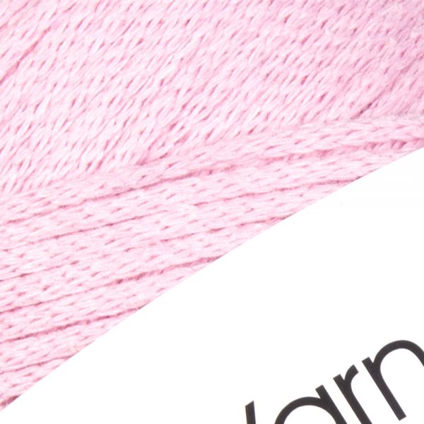 762 Macrame Cotton – YarnArtUK